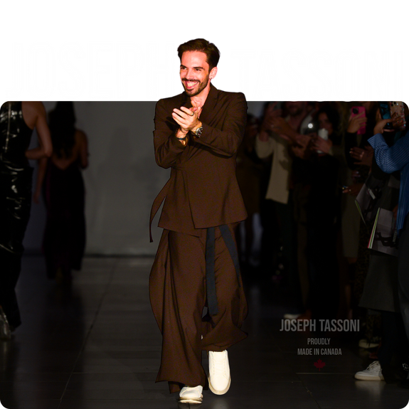 Joseph Tassoni